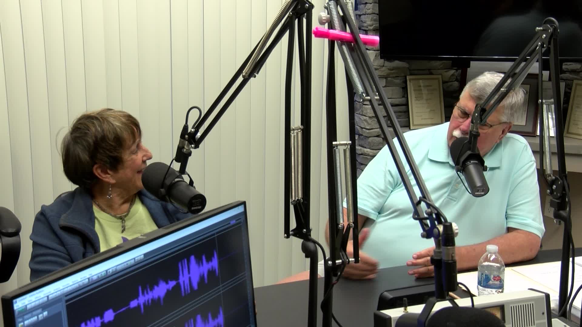 Mary Collette on C-street’s past and future development – KOLR ...