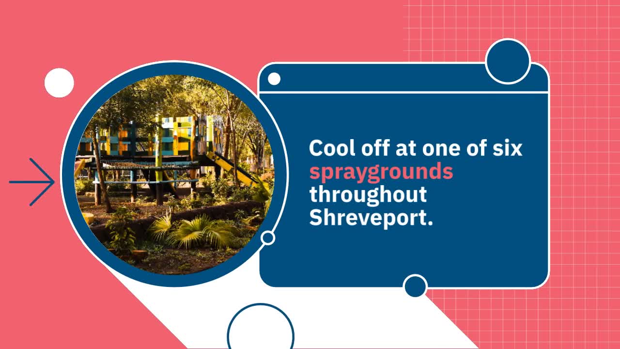 Beat the summer heat SPAR pools, spray parks – KTALnews.com