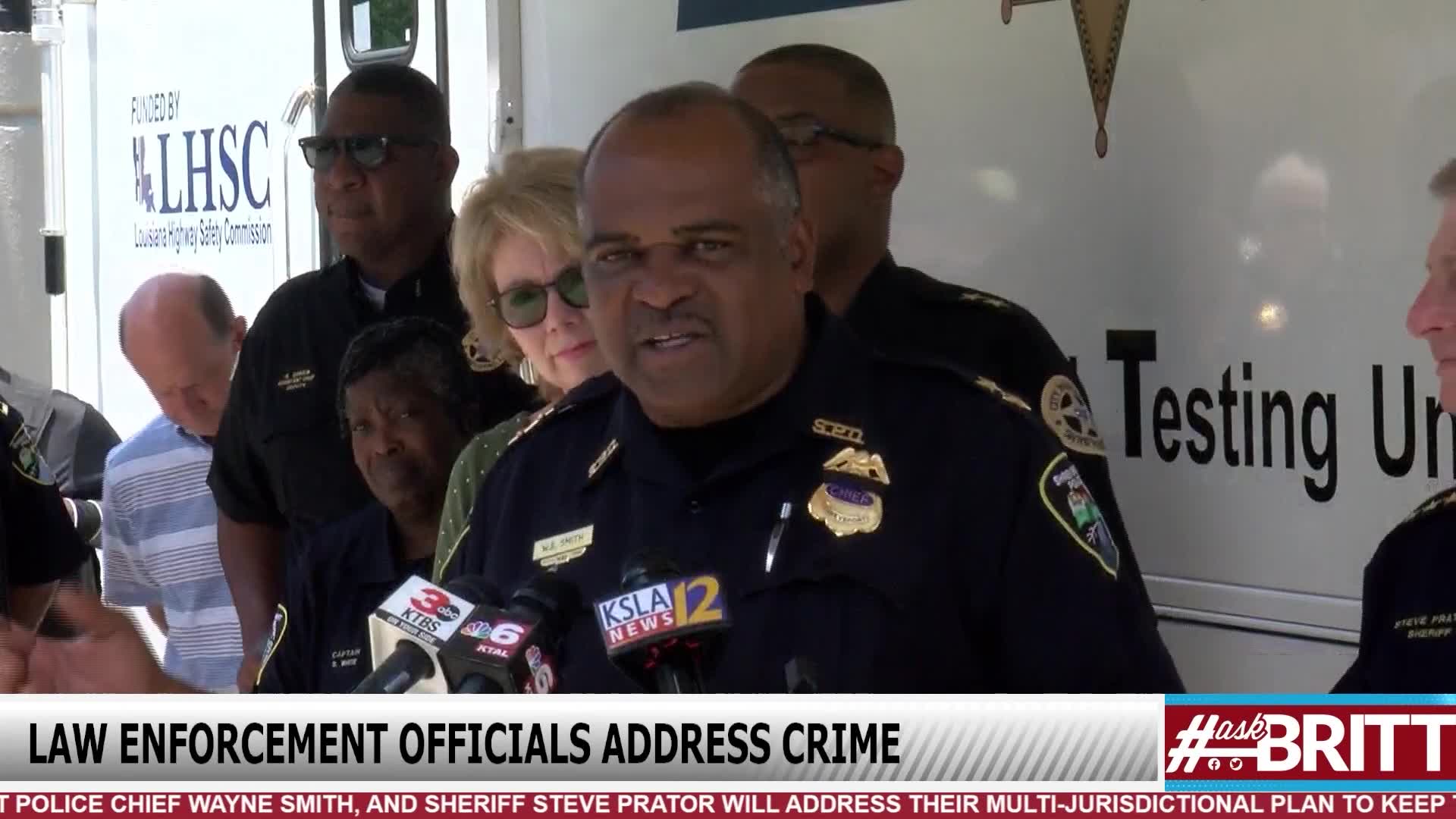 How a joint law enforcement task force plans to keep citizens safe ...