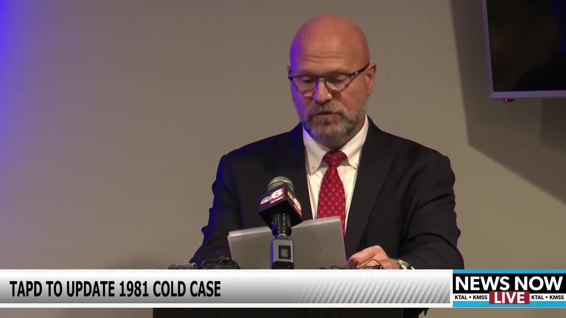 TAPD ID’s father as killer of the Alexander siblings, to update 1981 ...