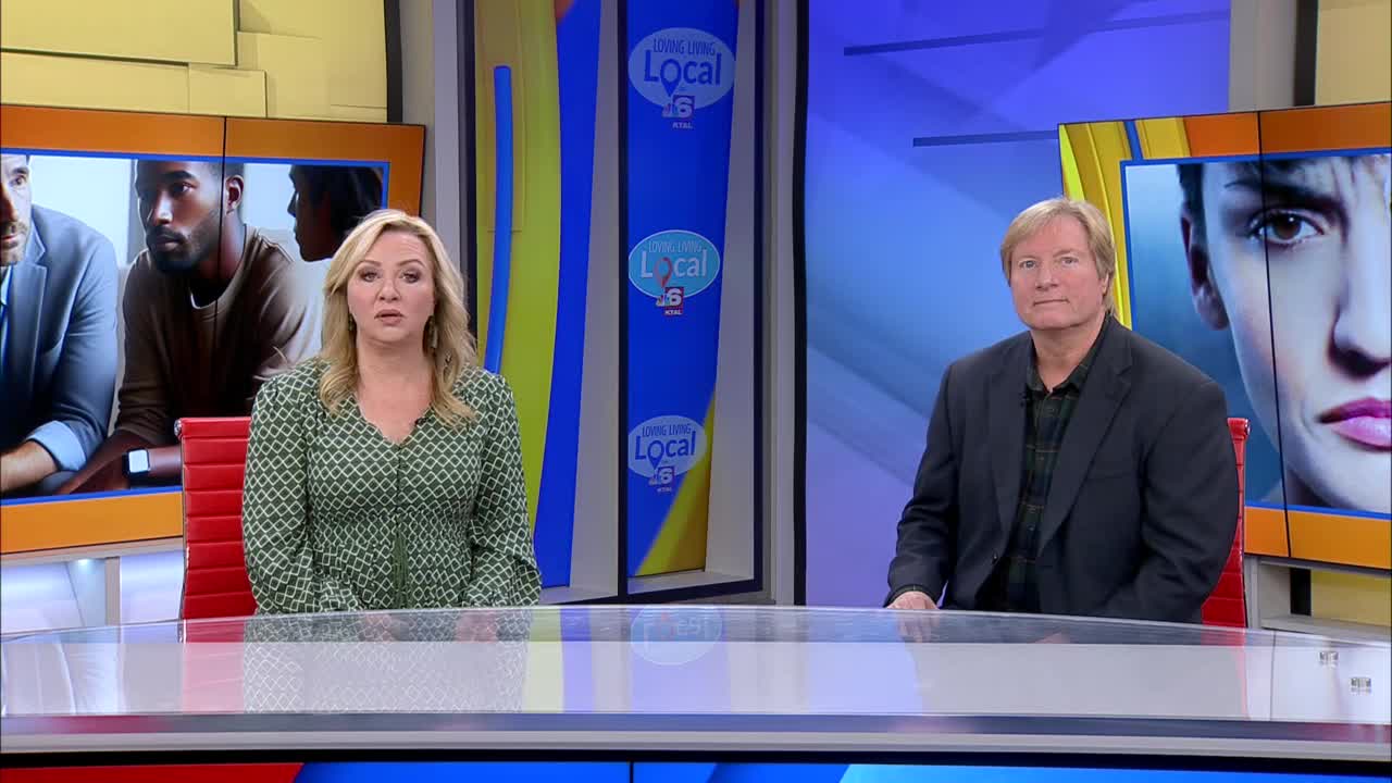 Andy Sibley LPC talks about the “I’ll be happy when” mindset – KTALnews.com