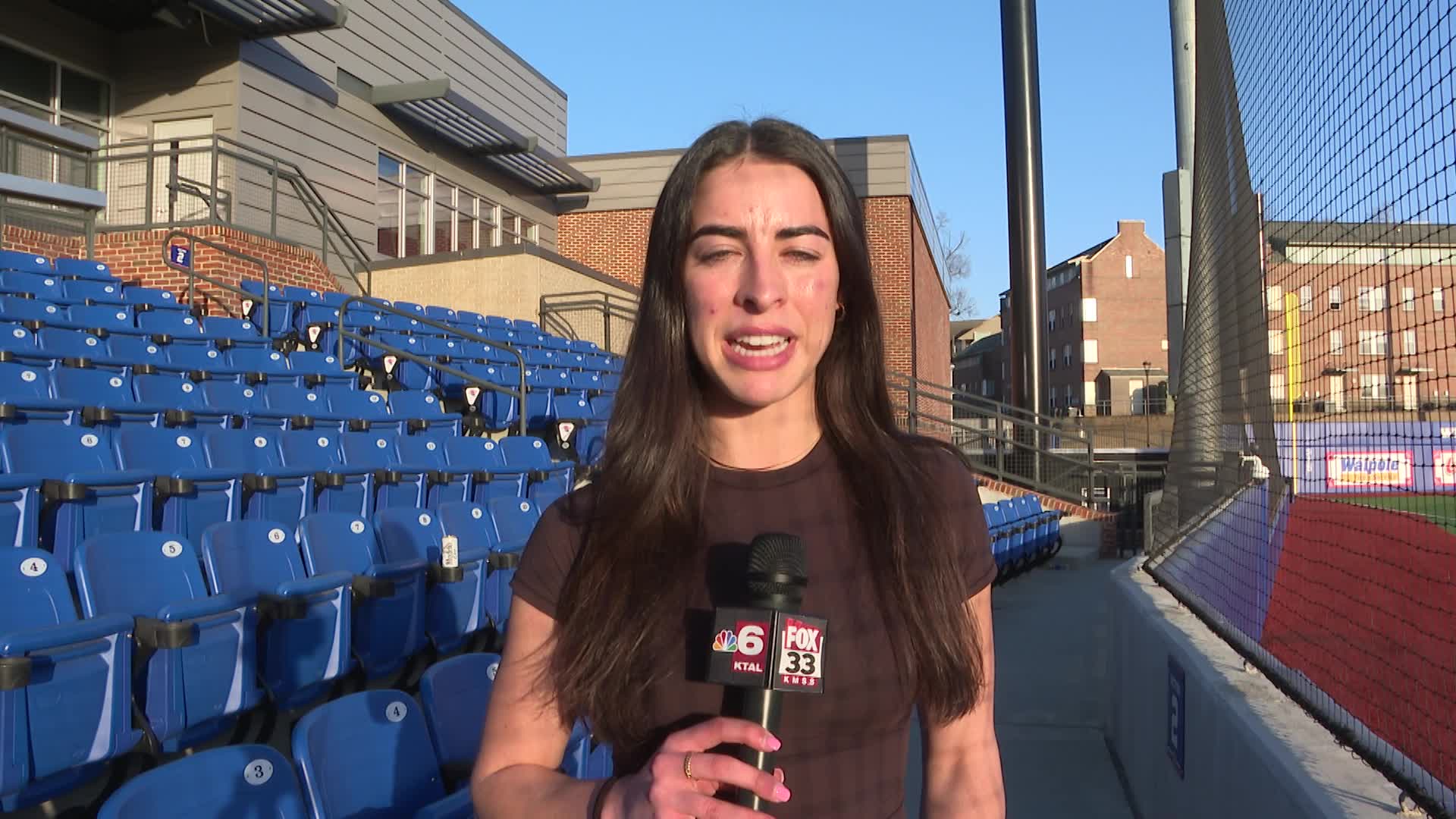 LA Tech baseball secures sixth win of the season – KTALnews.com