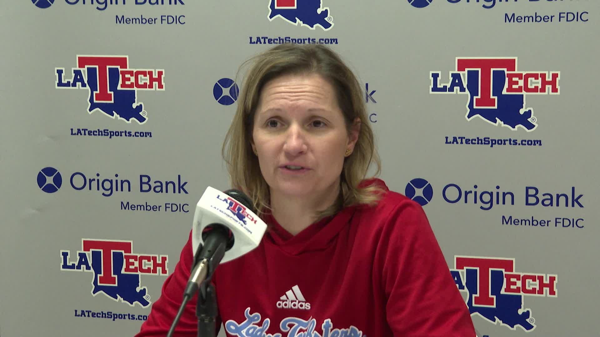 Lady Techsters battle in overtime so clinch two game win streak ...