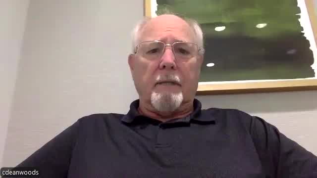 Dean Woods explains family’s connection to Louisiana’s Colfax Massacre ...