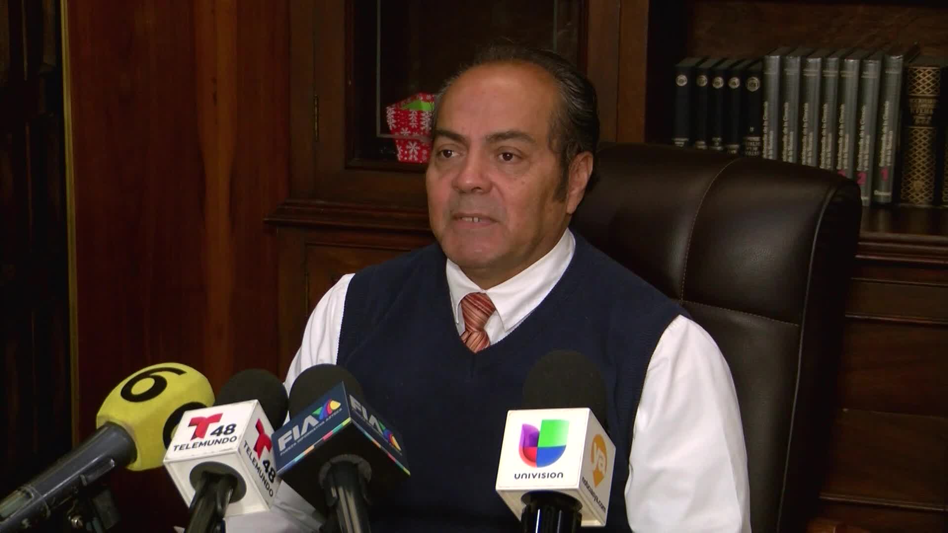 Coworkers call for answers in Juarez photojournalist’s murder ...