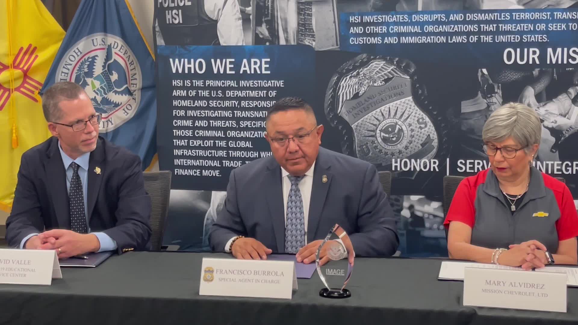 Feds partner with businesses on employee immigration checks – BorderReport