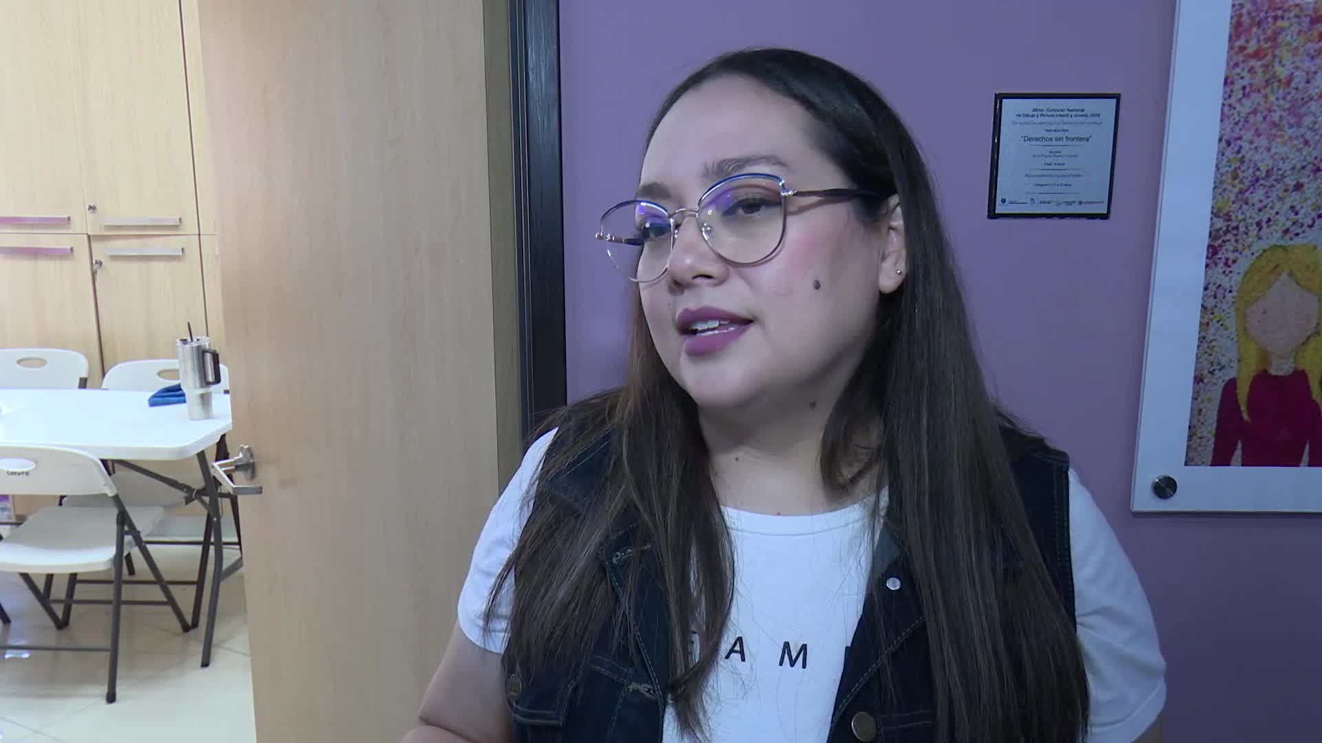 355 migrant kids enrolled in Juarez schools – KVEO-TV