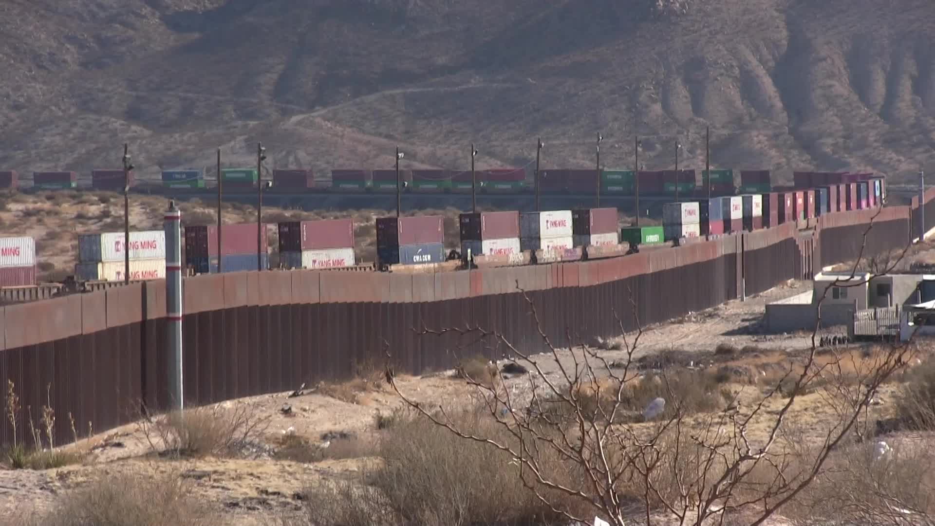 State Department warns about traveling through Anapra neighborhood in ...