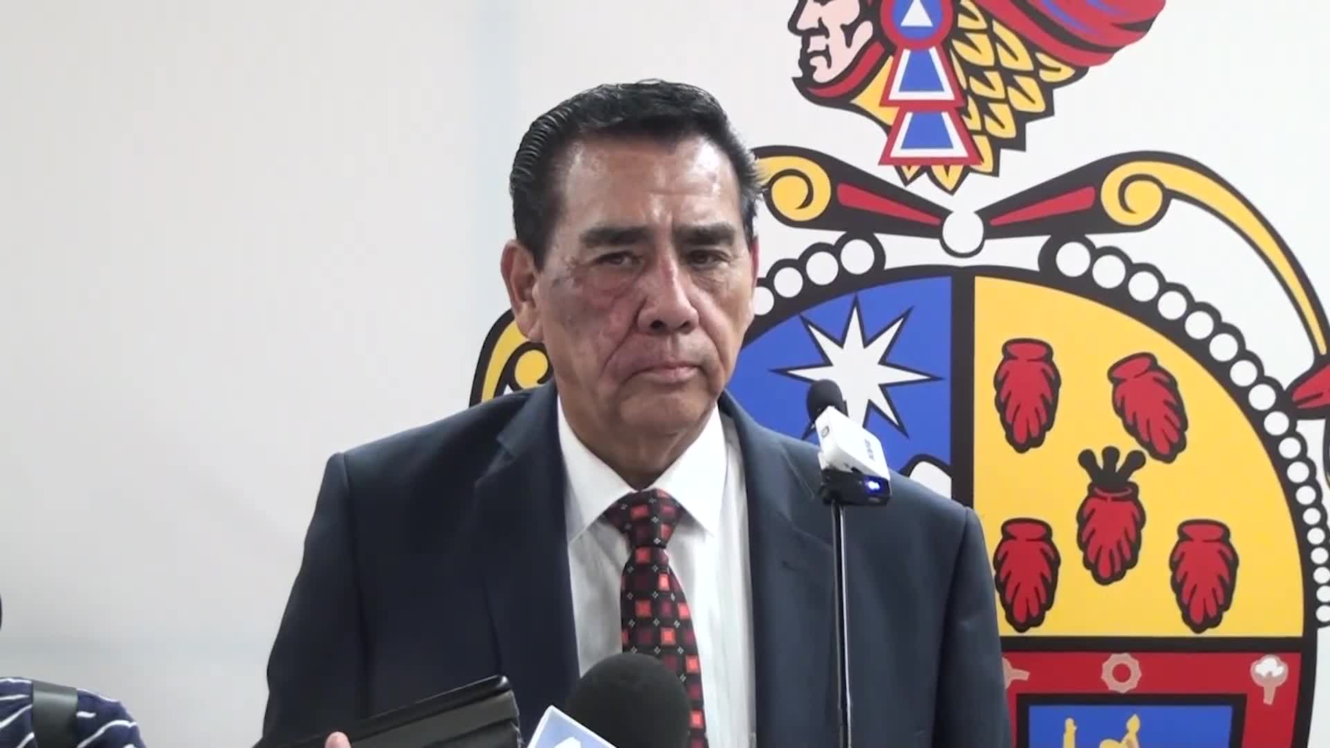Juarez has new interim mayor – WBTW