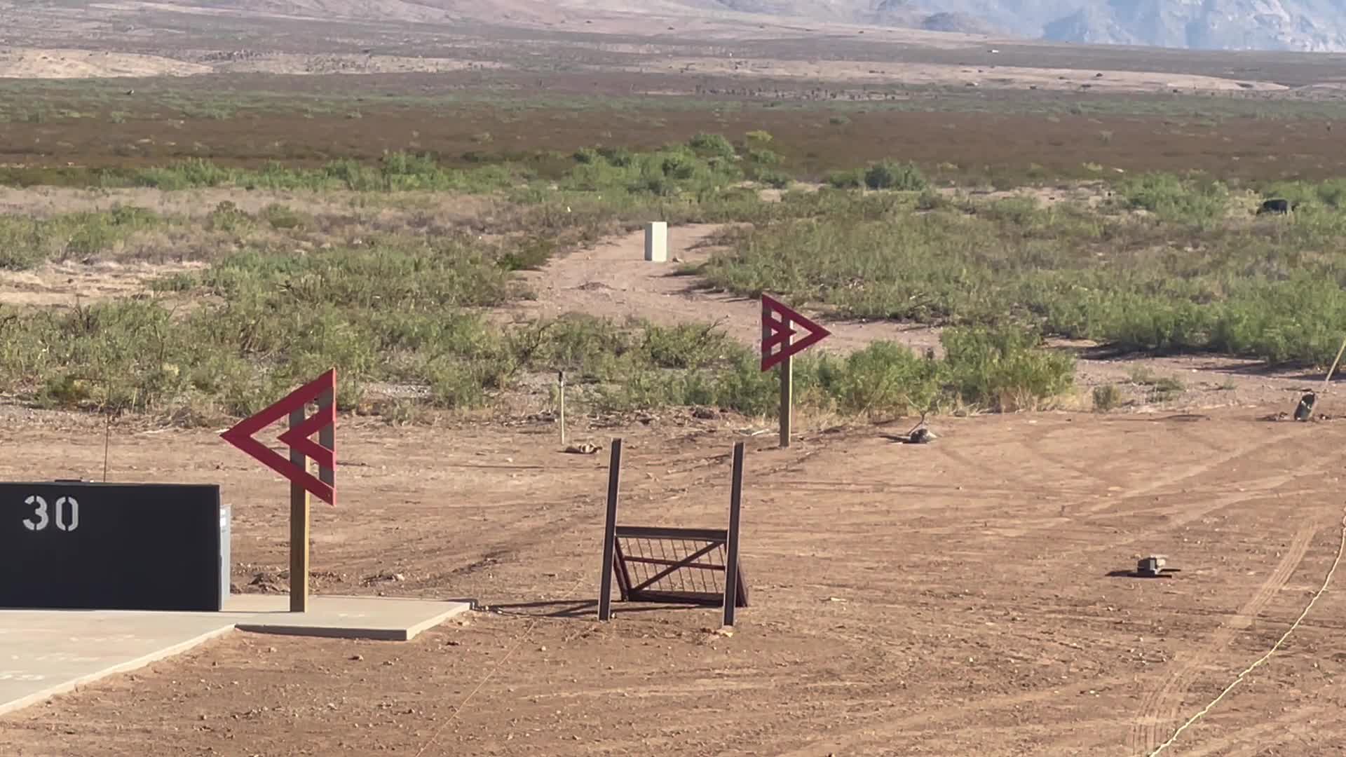 Letter bomb explosion – KTSM 9 News