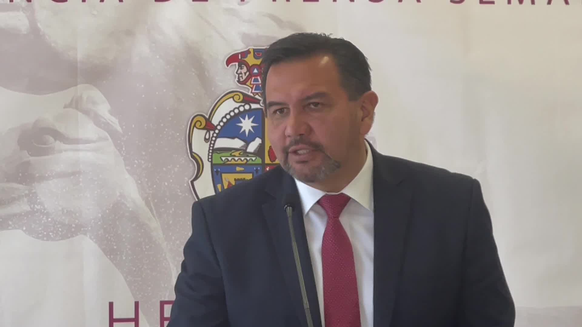 Mayor: Mass migrant crossing was senseless, irrational act – BorderReport