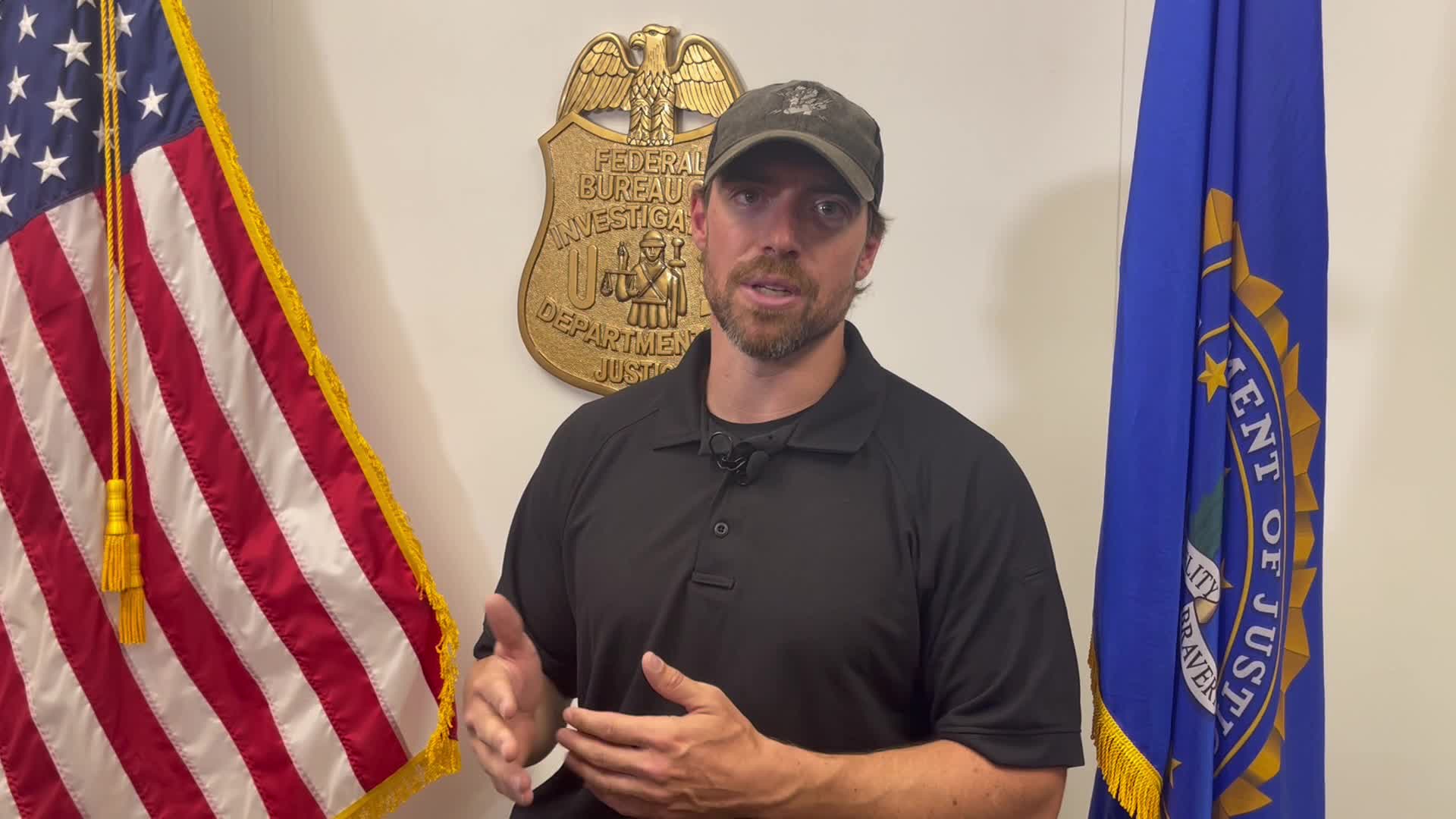 El Paso FBI bomb squad works to prevent tragedies – BorderReport