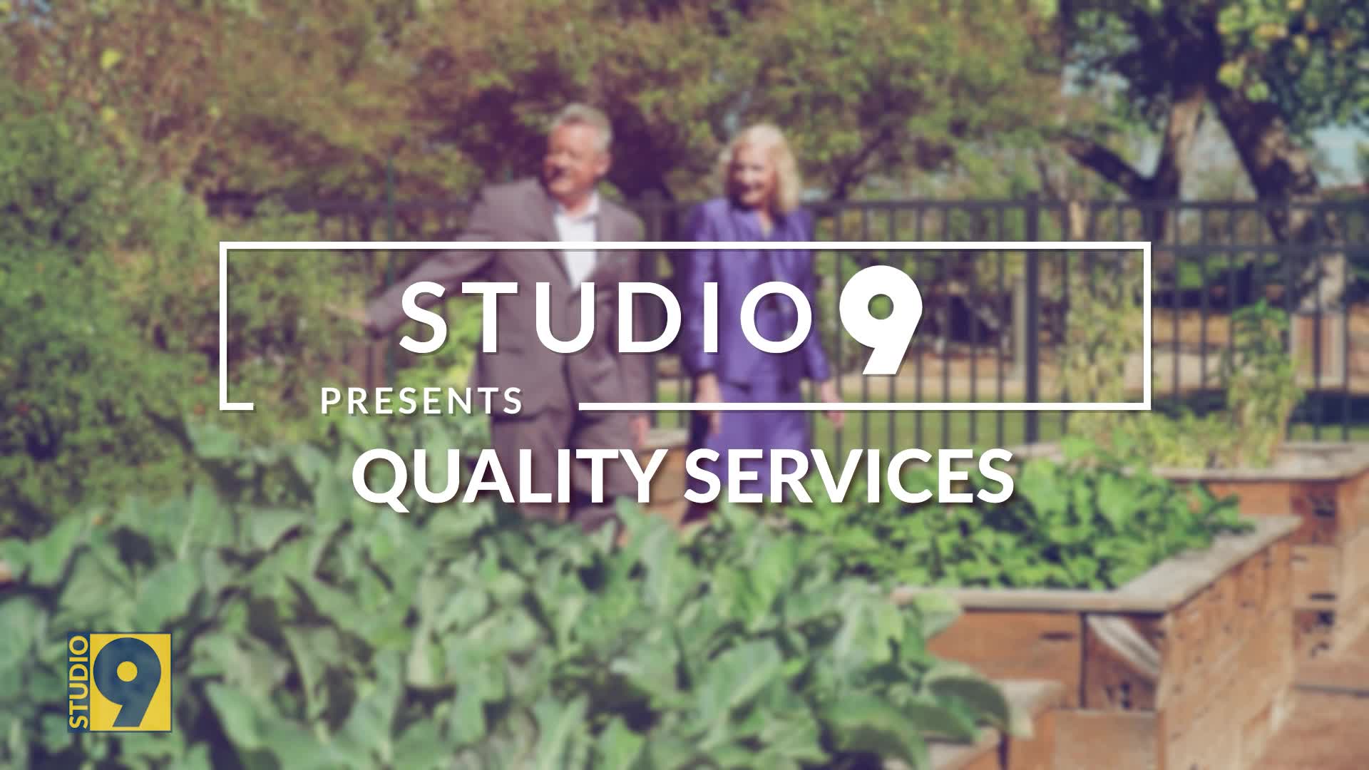 Studio 9 – Quality of Life – KTSM 9 News