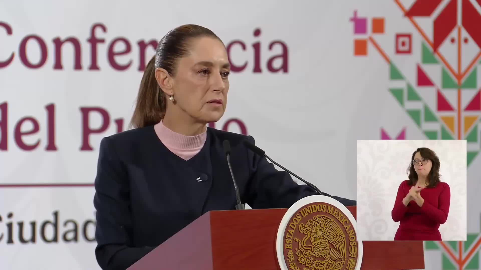 Mexico worried US boat bombings might kill Mexican citizens – BorderReport