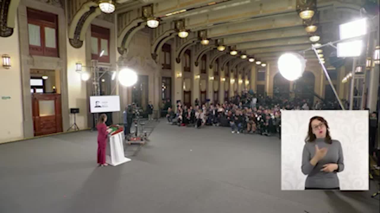 Trump, Sheinbaum speak amid rumors of US intervention in Mexico – KTSM ...