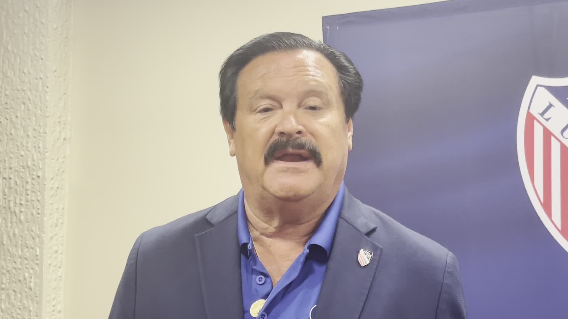 Hispanic political power growing in U.S. – BorderReport