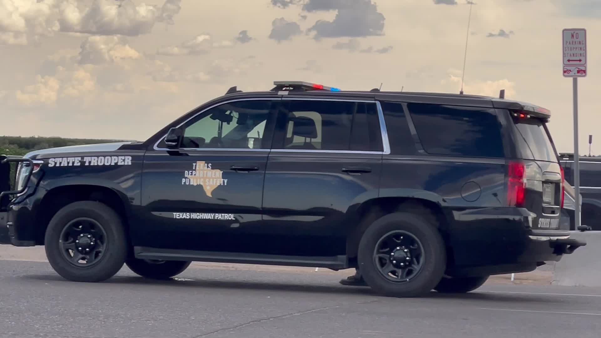 DPS inspections cause truck backup at Tornillo port of entry – BorderReport
