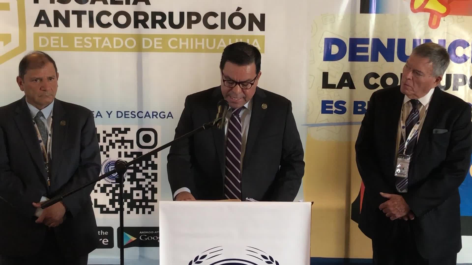 Prosecutor details corruption charges against mayor – BorderReport