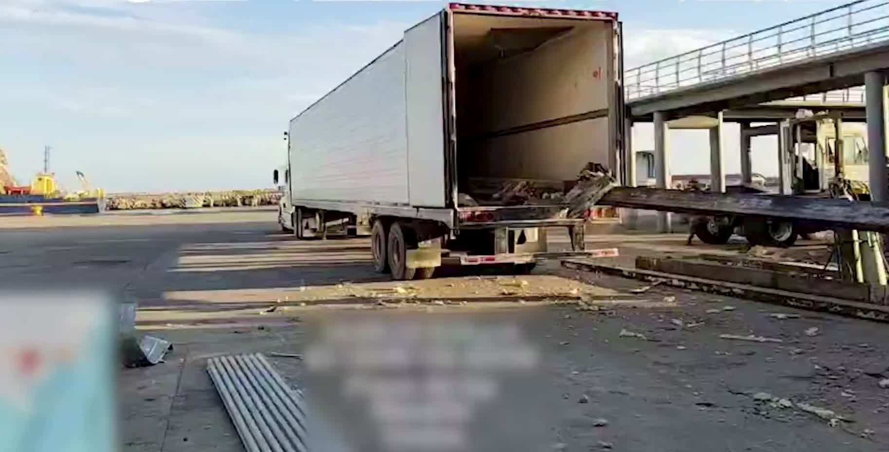 1.5 tons of meth seized in Mazatlan – BorderReport