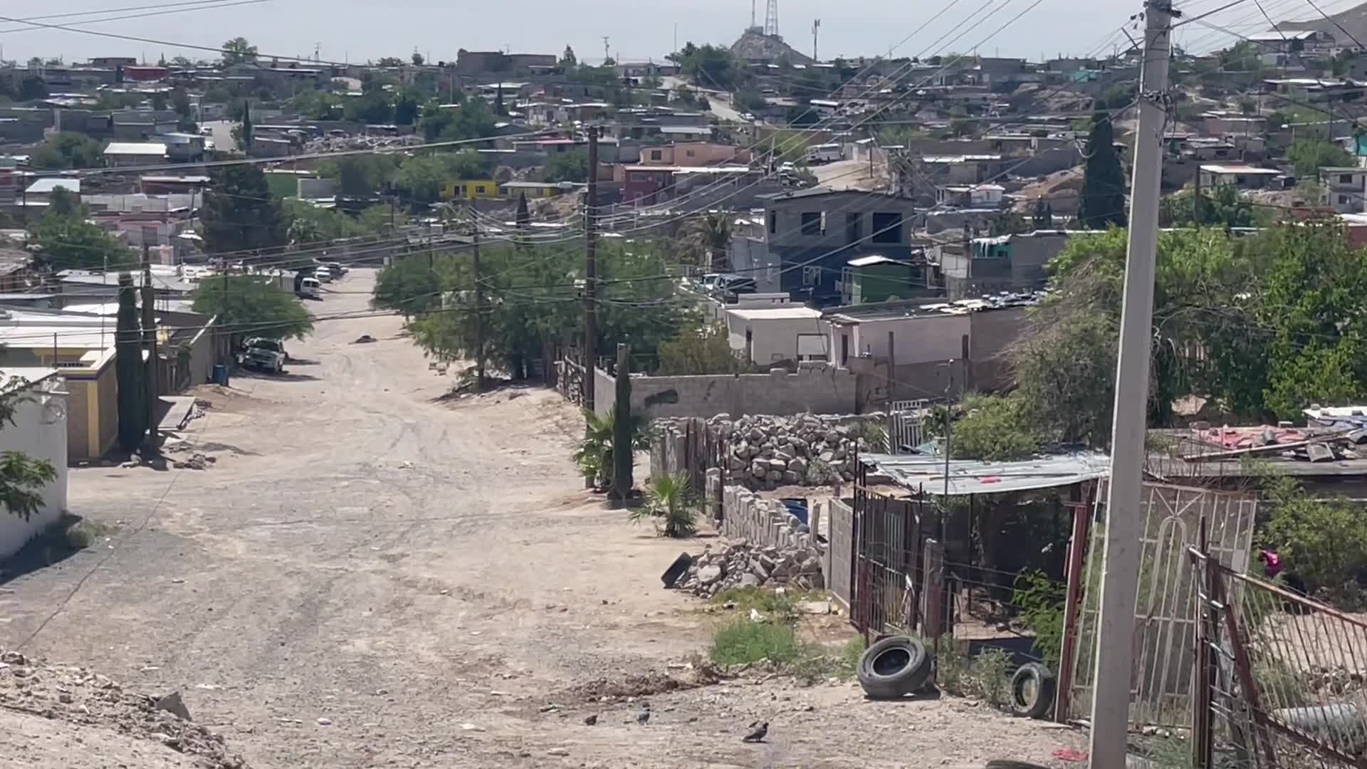 South Juarez neighborhood becomes migrant killing field – BorderReport