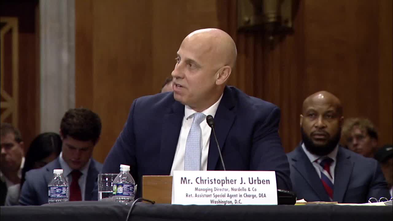 Ex DEA official calls for monthly extradition of Mexican cartel leaders ...