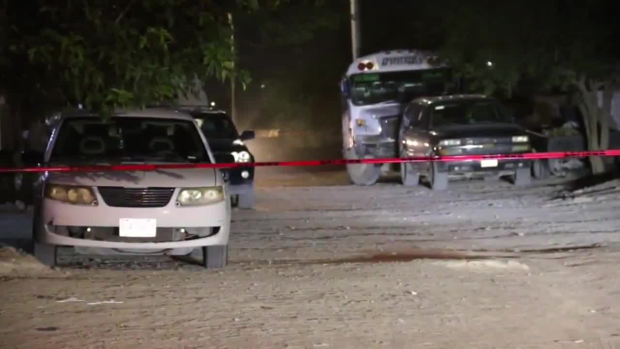 Juarez reports another drug-related murder spree – FOX 2