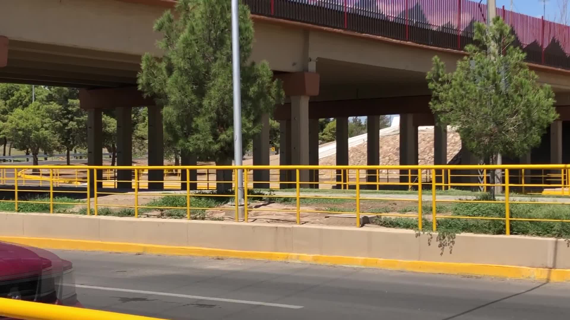 Juarez reopens direct access to Bridge of the Americas – KTSM 9 News