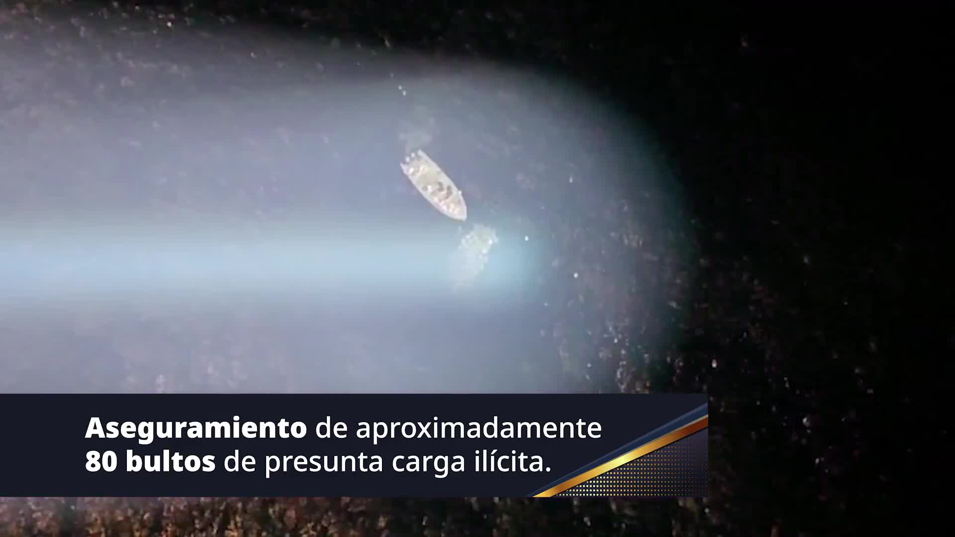Mexican navy seizes 2 tons of cocaine at sea – CW39 Houston