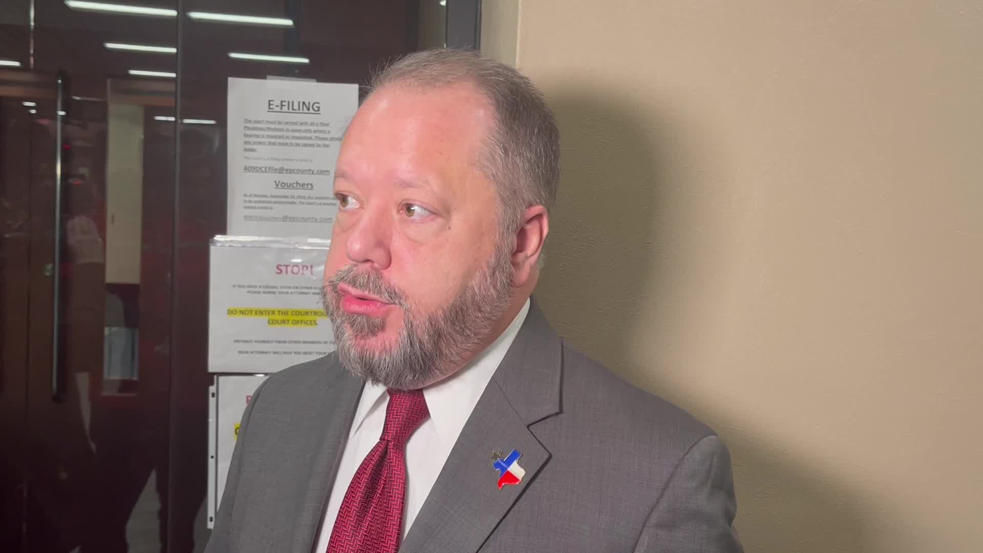 DA: No state trial for accused Walmart mass shooter until 2025 ...