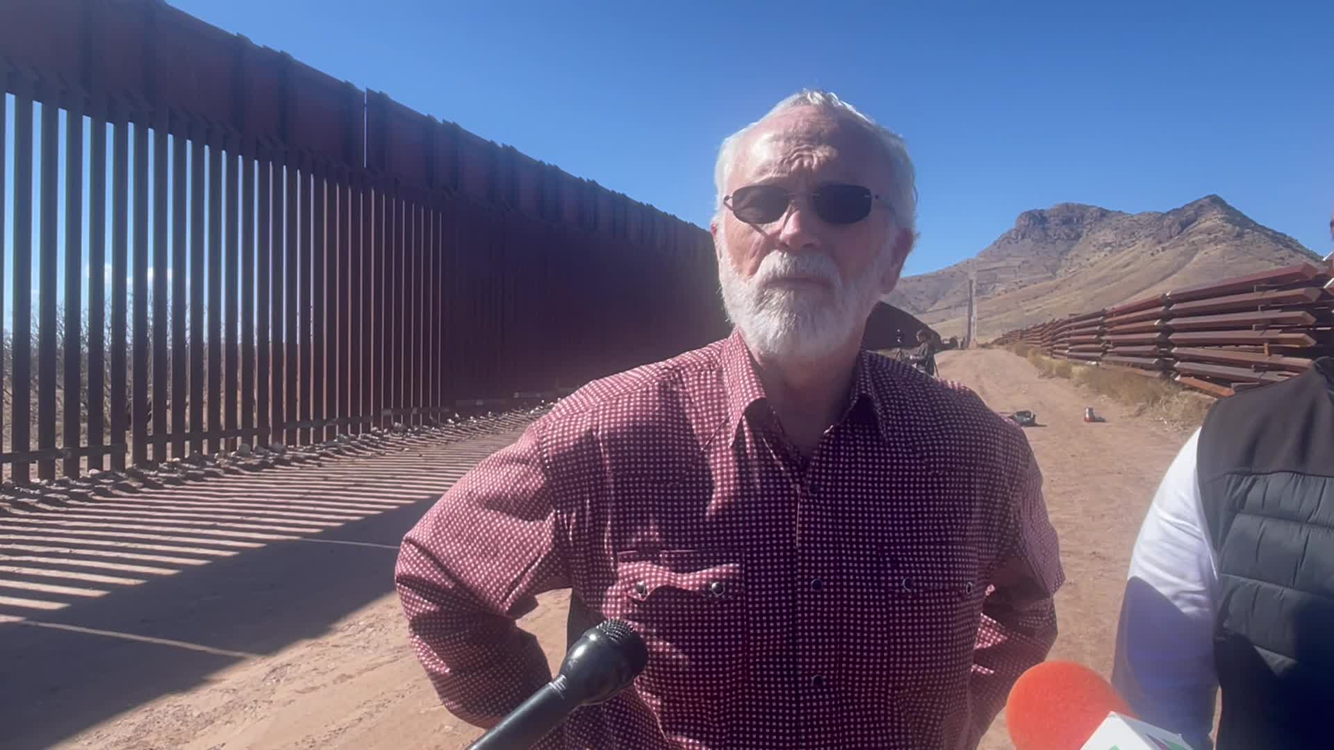 U.S. Rep Dan Newhouse, Chairman of the Congressional Western Caucus ...