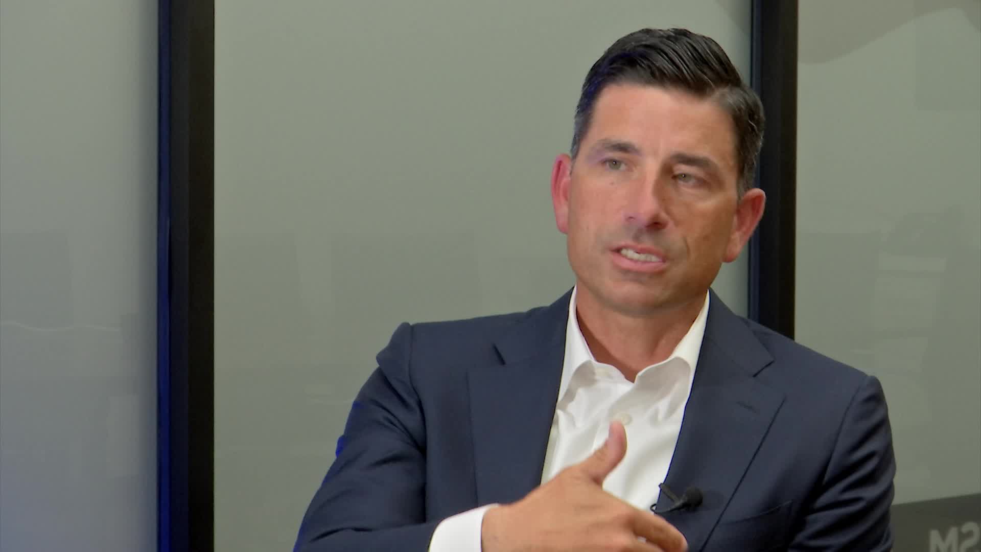 Biden discouraging legal immigration with open-borders policies ...