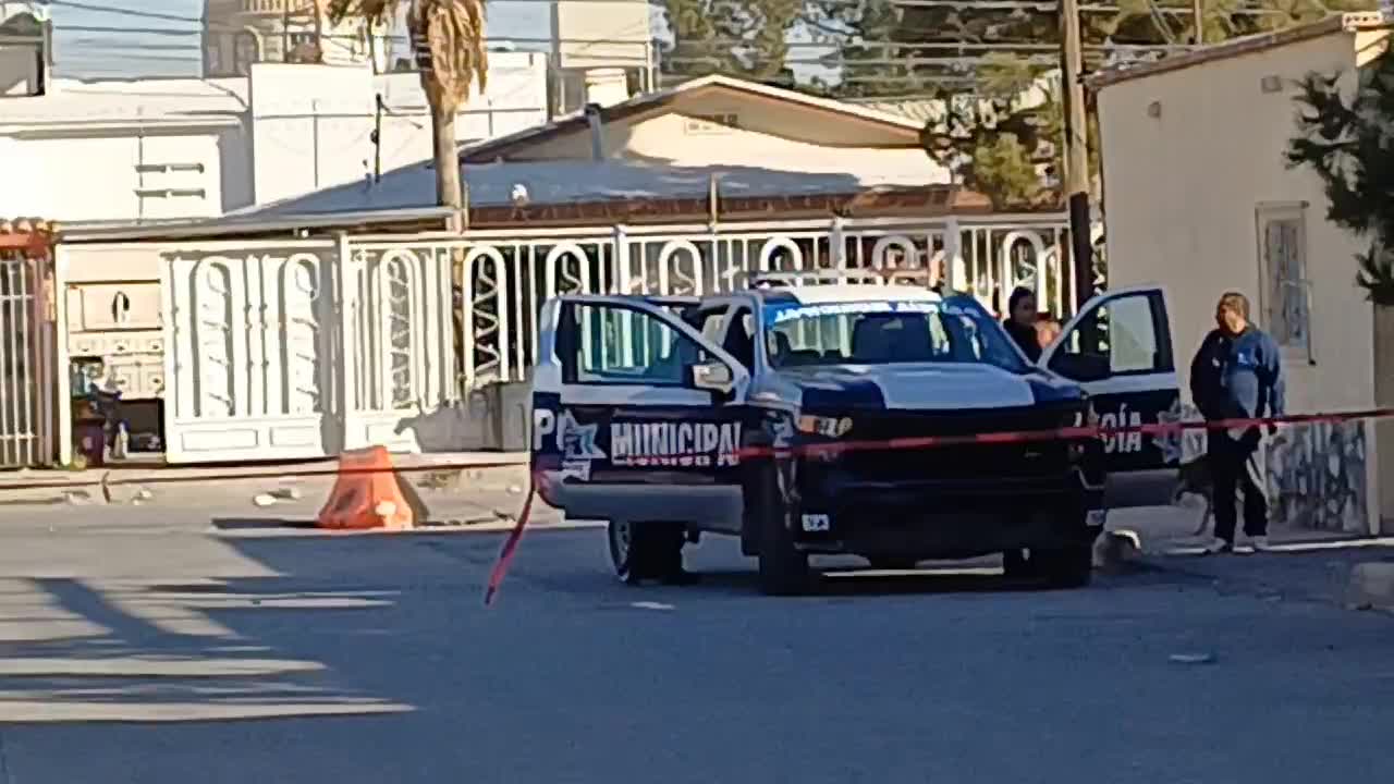 Shooting claims lives of two musicians in Juarez – BorderReport