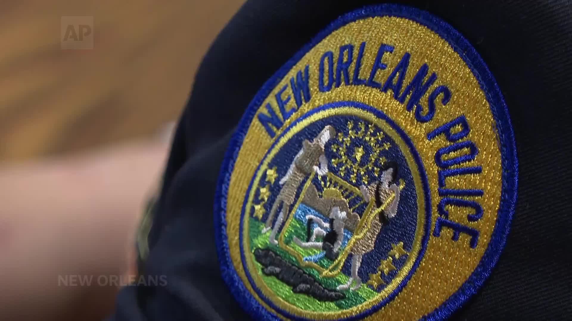 New Orleans warily awaits “Swamp Sweep” – KTSM 9 News