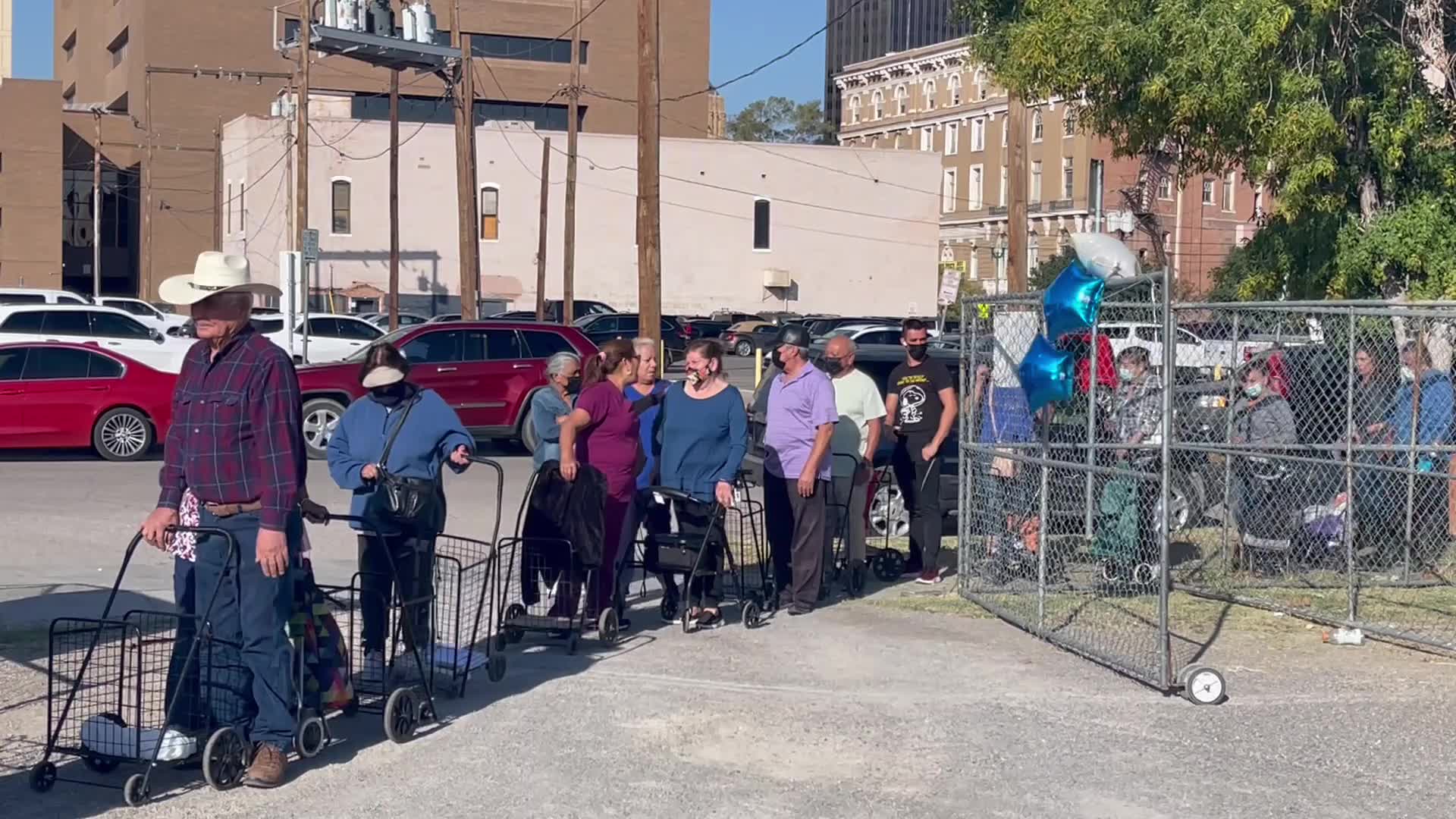 Binational Health Week starts with health fair at Mexican consulate ...