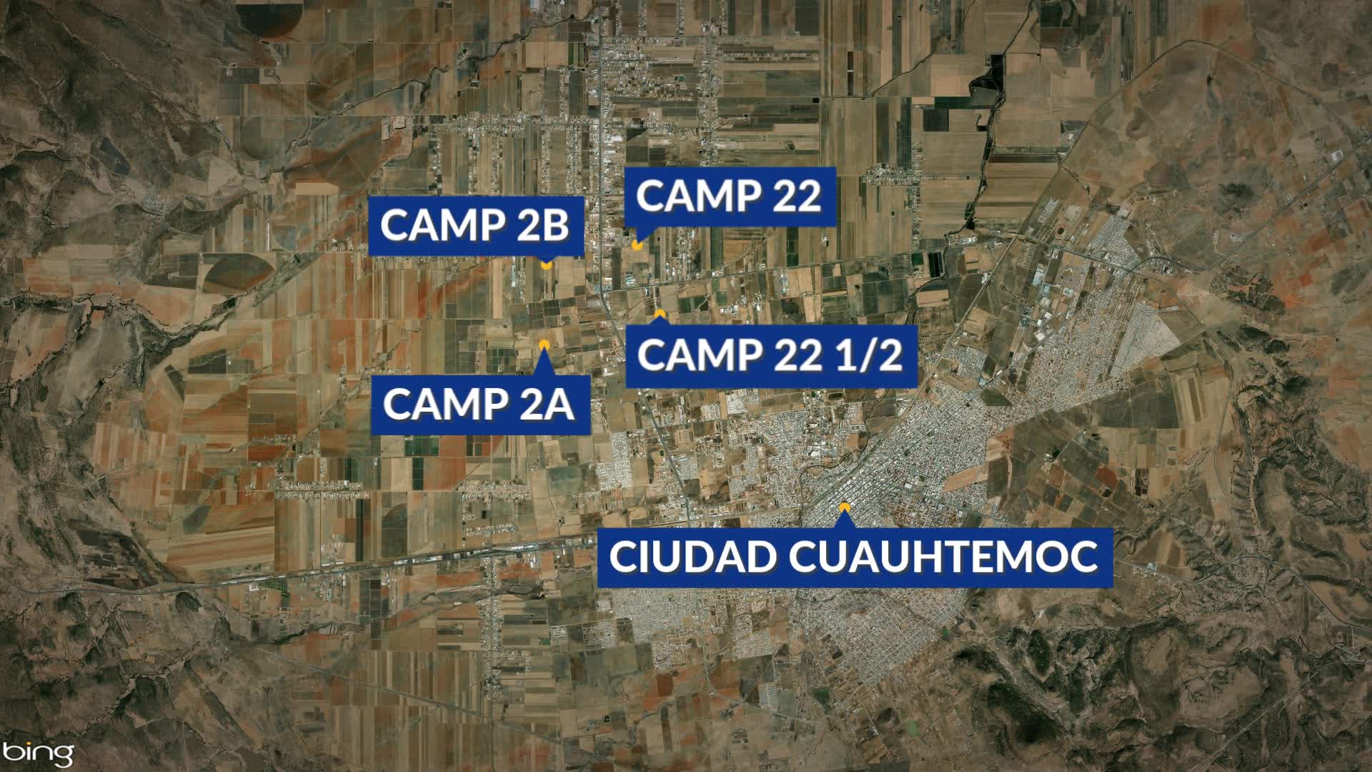 Measles cases in Chihuahua state, Mexico – BorderReport