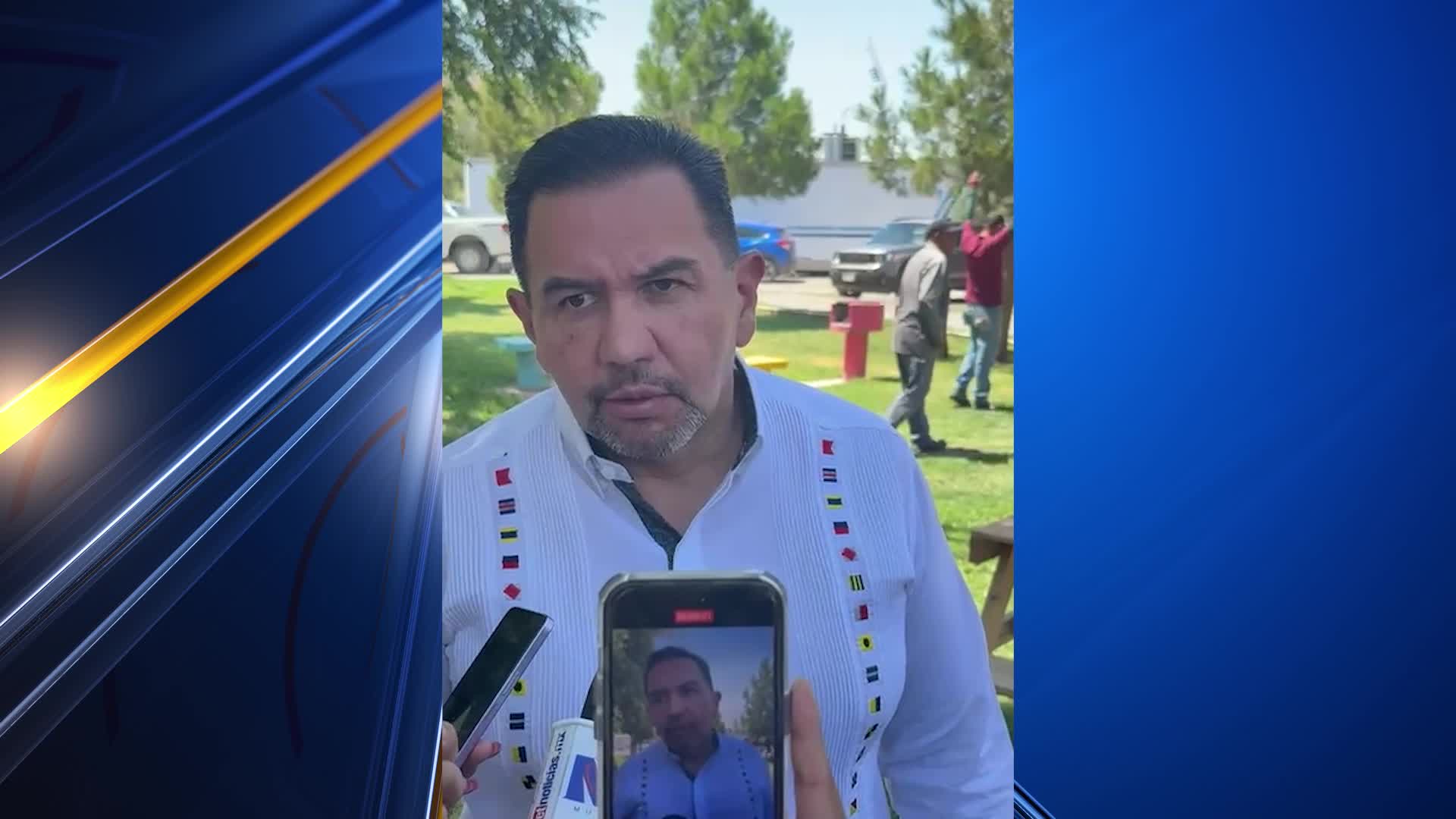 Mayor: Juarez safe after spate of drug murders – BorderReport