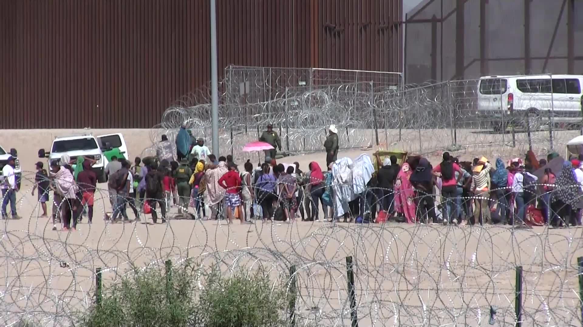 Texas truck checks bleeding border industry – BorderReport