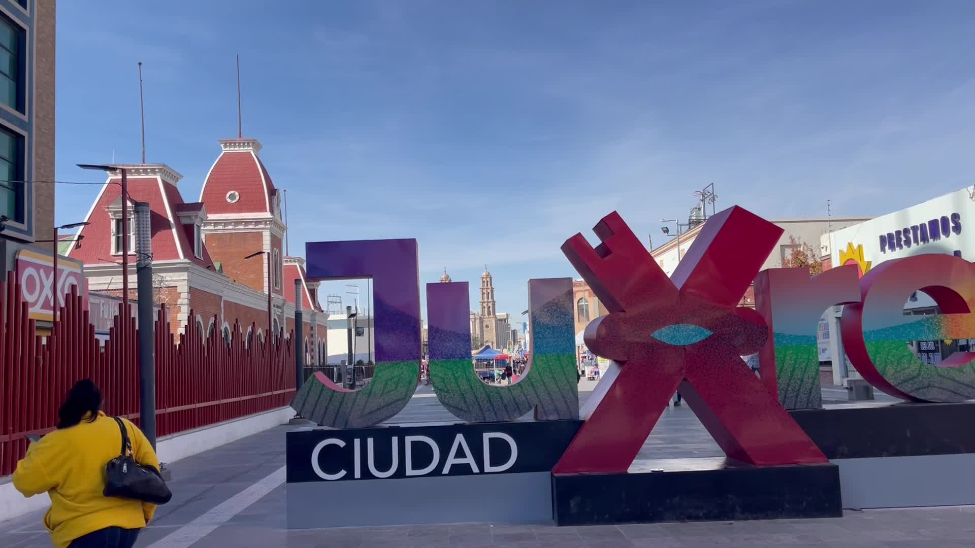 Juarez tourism – BorderReport