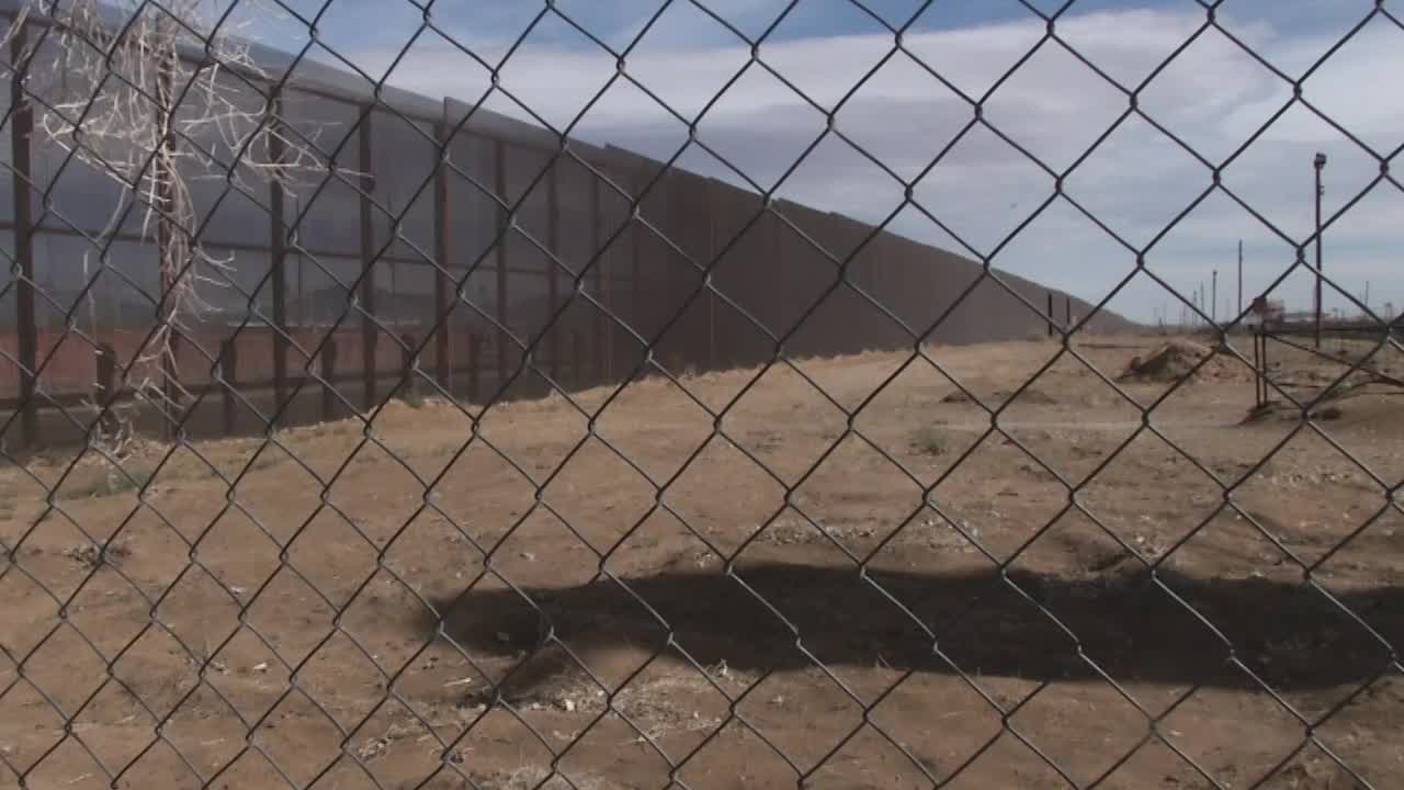 Santa Teresa New Mexico international cattle crossing – CBS 42