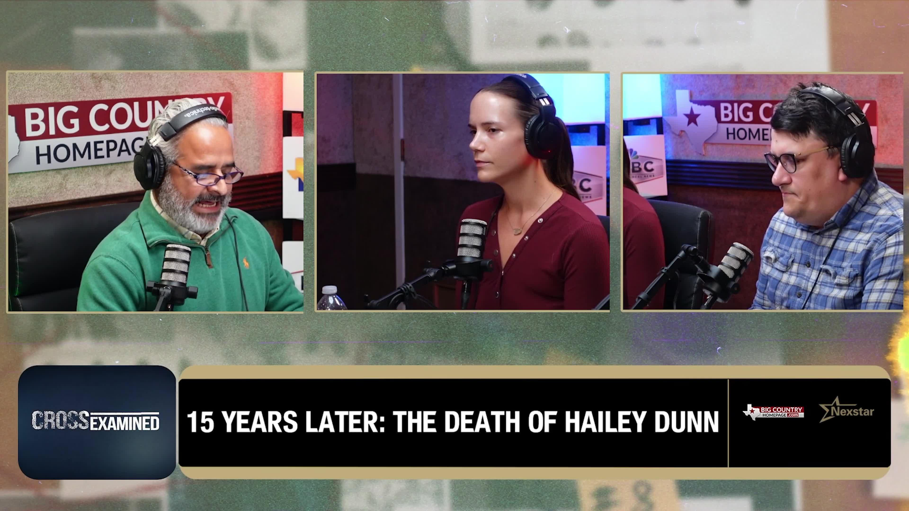Cross Examined: Father looks back on Hailey Dunn’s disappearance ...