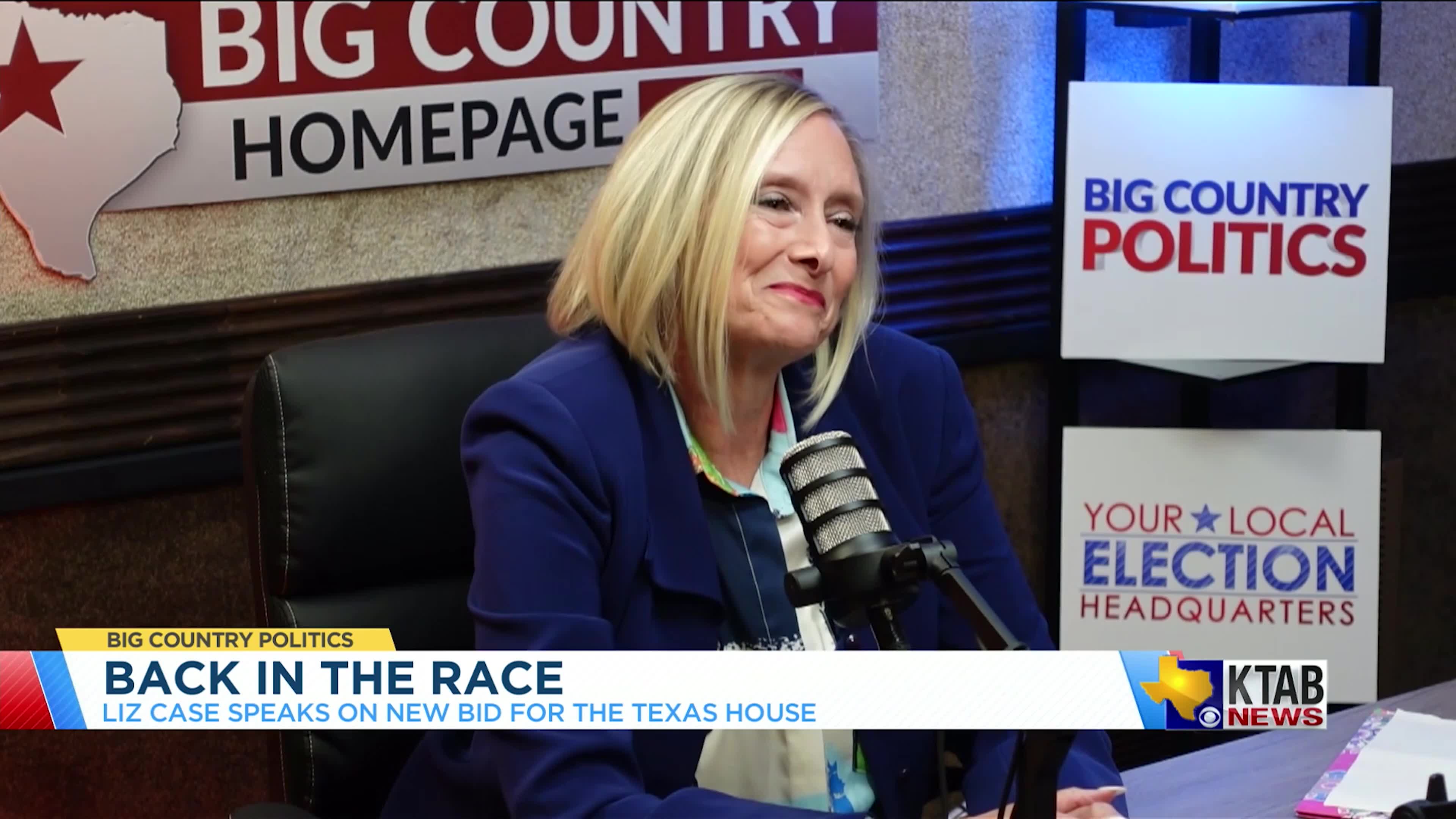 Why Liz Case Is running again for HD 71 State Rep. — and what’s ...