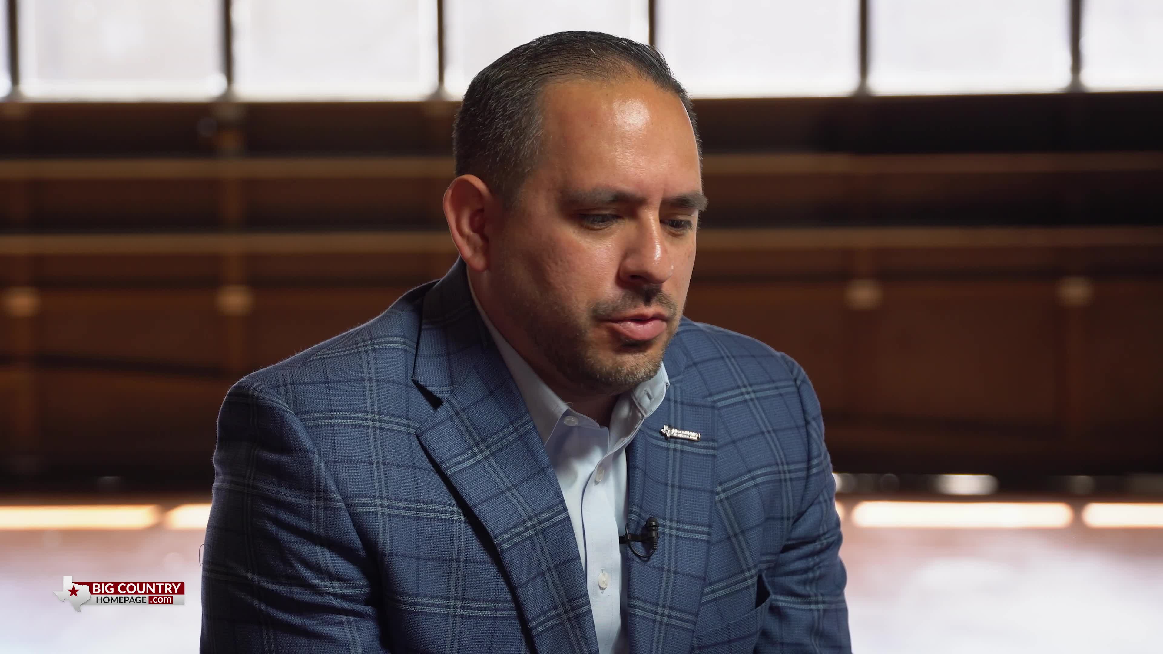 WATCH: Kade Renfro breaks his silence amidst accusations of sexual ...