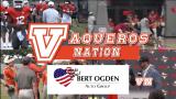 UTRGV expands end-zone seating at Vackar Stadium
