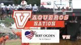 UTRGV expands end-zone seating at Vackar Stadium