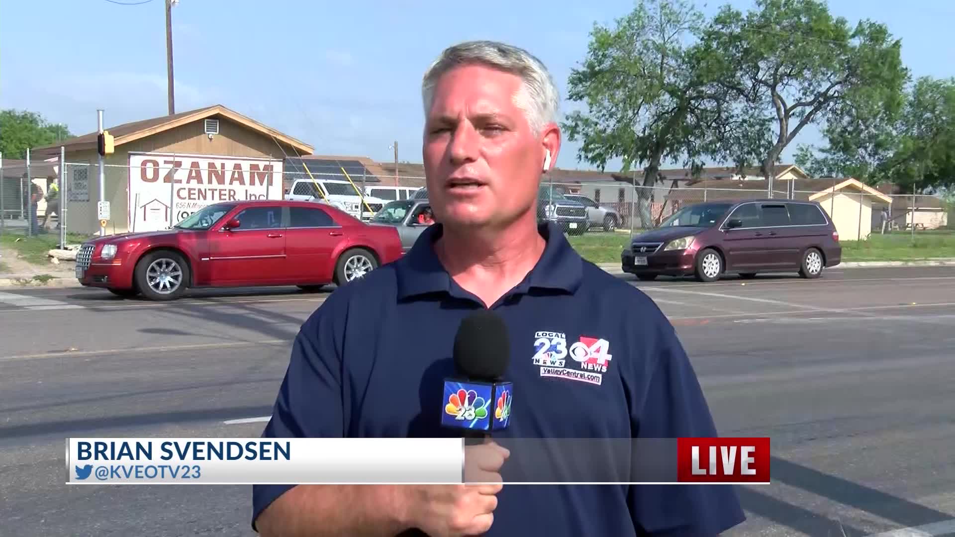 Community mourns victims of Sunday crash – KXAN Austin