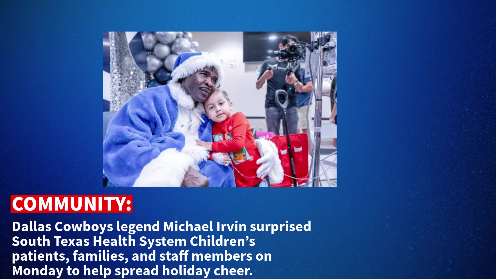 Daily Recap 12.23.25 – KVEO-TV