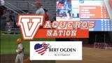 UTRGV expands end-zone seating at Vackar Stadium