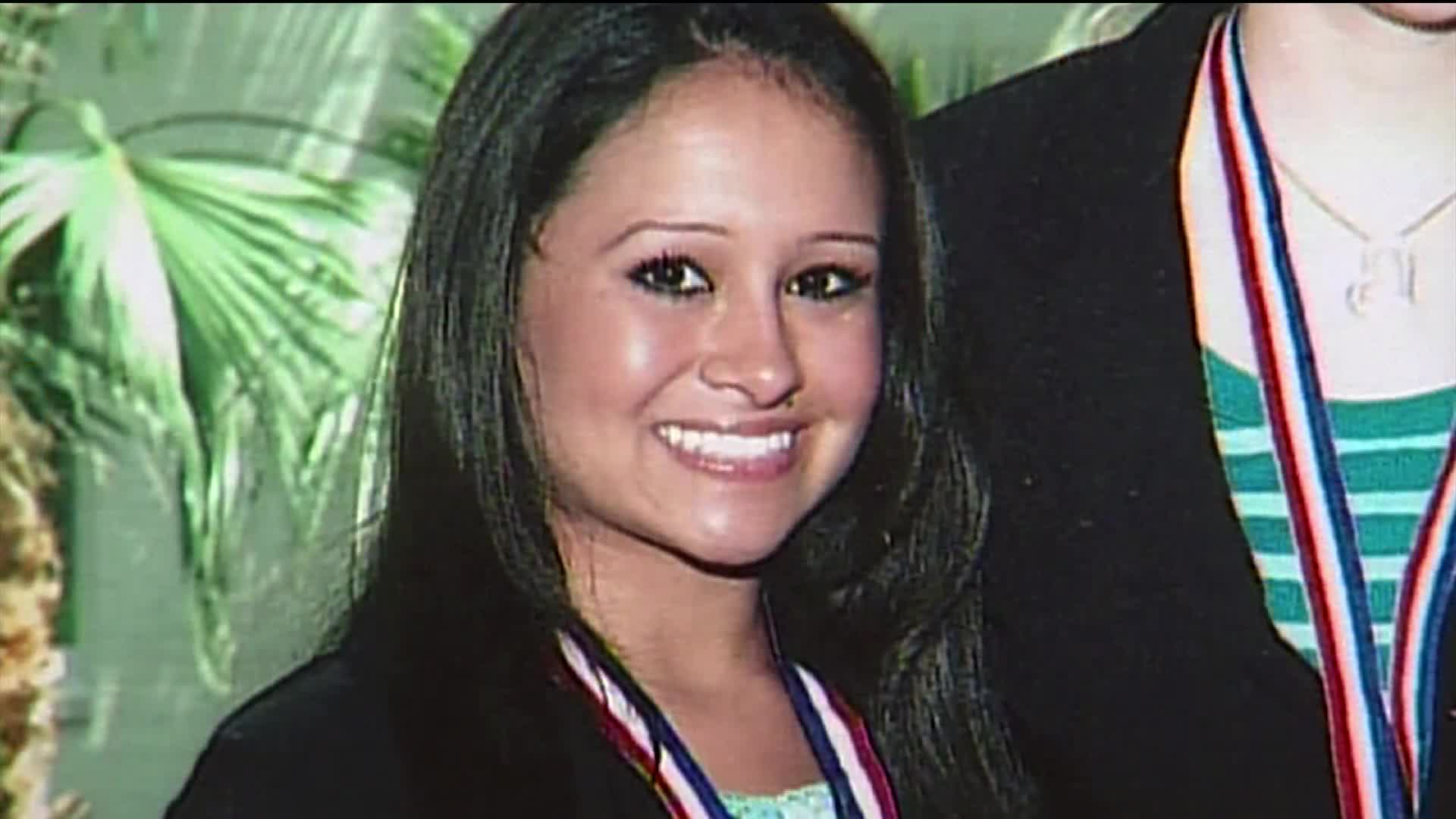 Nichole Rice Murder Trial (6 VO) – KX NEWS