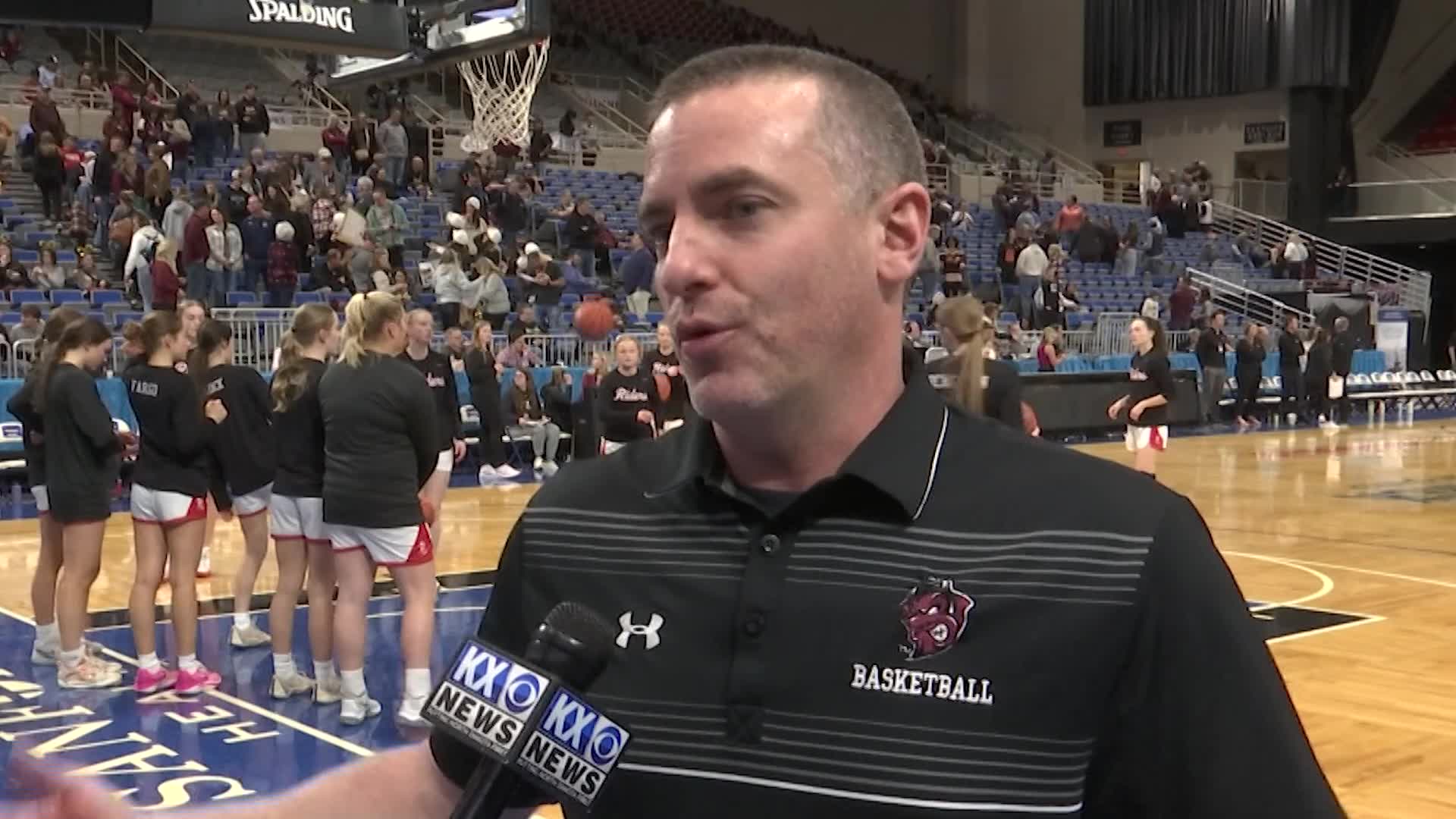 Interview with Bill Shetler – KX NEWS