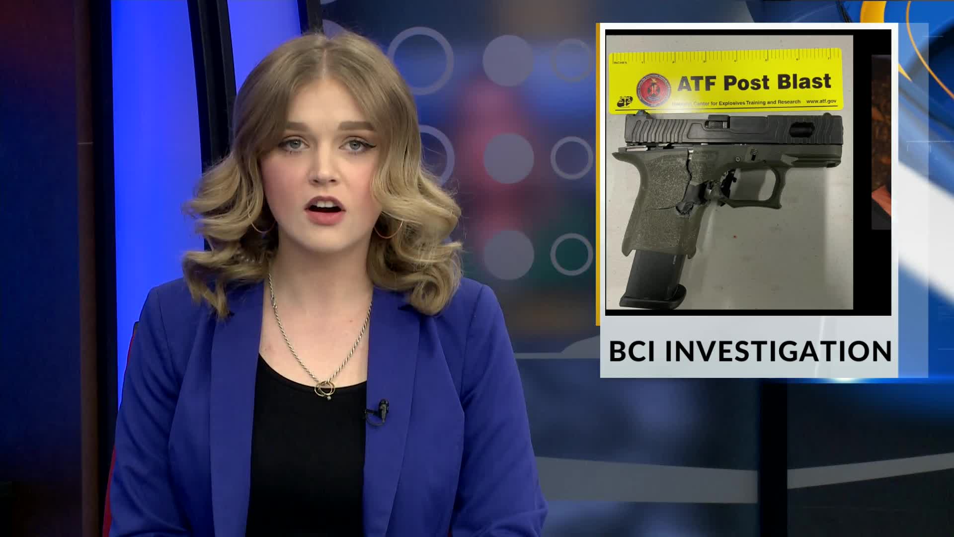 More details revealed in officer-involved shooting of Bismarck teen ...